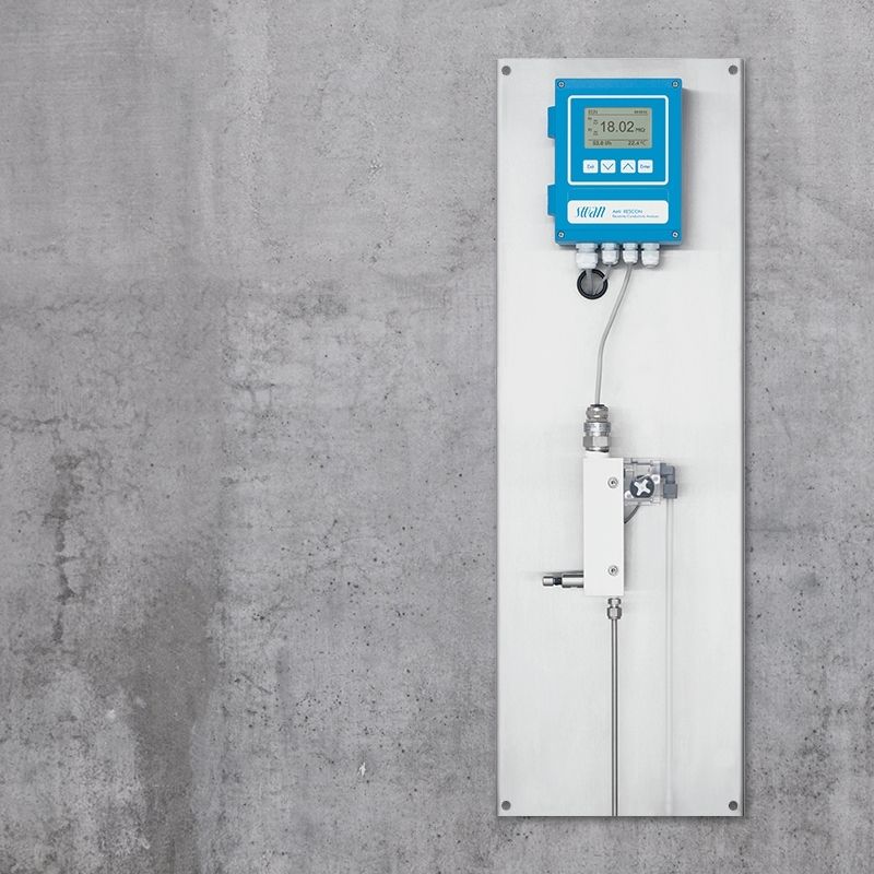 Monitor AMI Rescon - Swan Analytical Australia