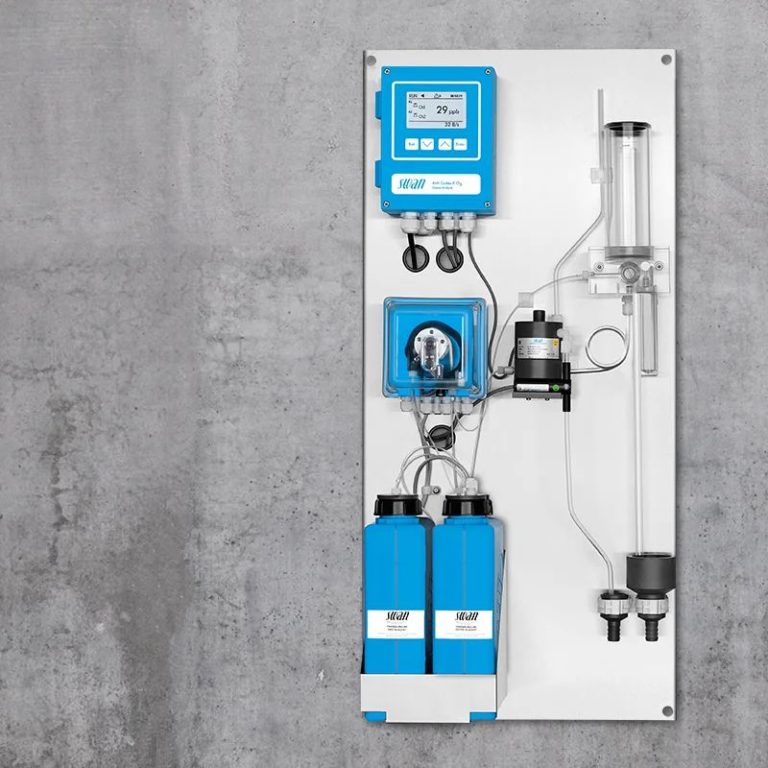 Instruments - Swan Analytical Australia