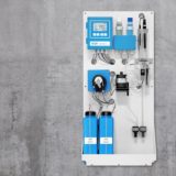 Online Water Analysers - Swan Analytical Instruments