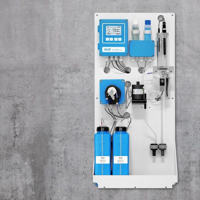 Instruments - Swan Analytical Australia