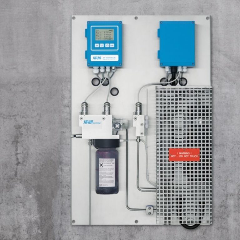 Instruments - Swan Analytical Australia