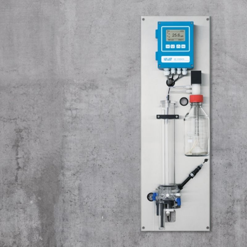 Monitor AMI Hydrazine - Swan Analytical Australia