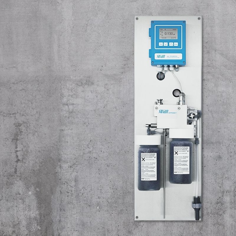 Monitor AMI Powercon Acid - Swan Analytical Australia