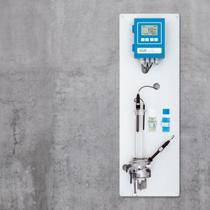 Monitor AMI Trides - Swan Analytical Australia