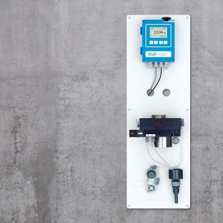 Turbidity Meter - Online Turbidity Analysers - Turbidimeter
