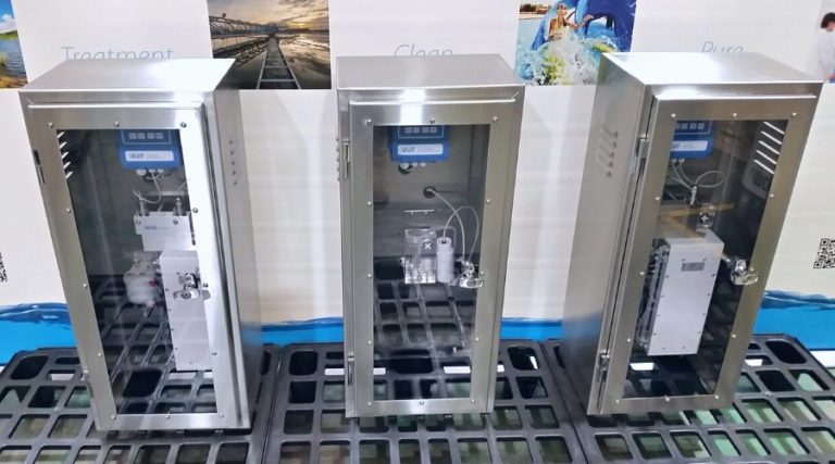 Swan Analysers - No project too small - Swan Analytical Australia