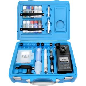 Instruments - Swan Analytical Australia