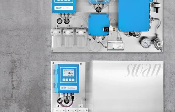 Total Organic Carbon (TOC) - Swan Analytical Australia