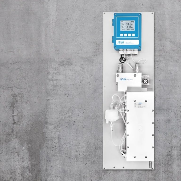Instruments - Page 2 of 2 - Swan Analytical Australia