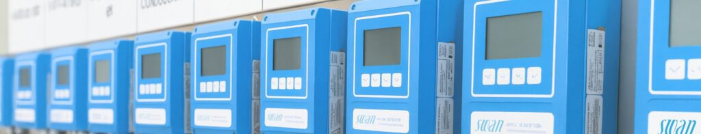 Online Water Monitoring Solutions - Swan Analytical Australia